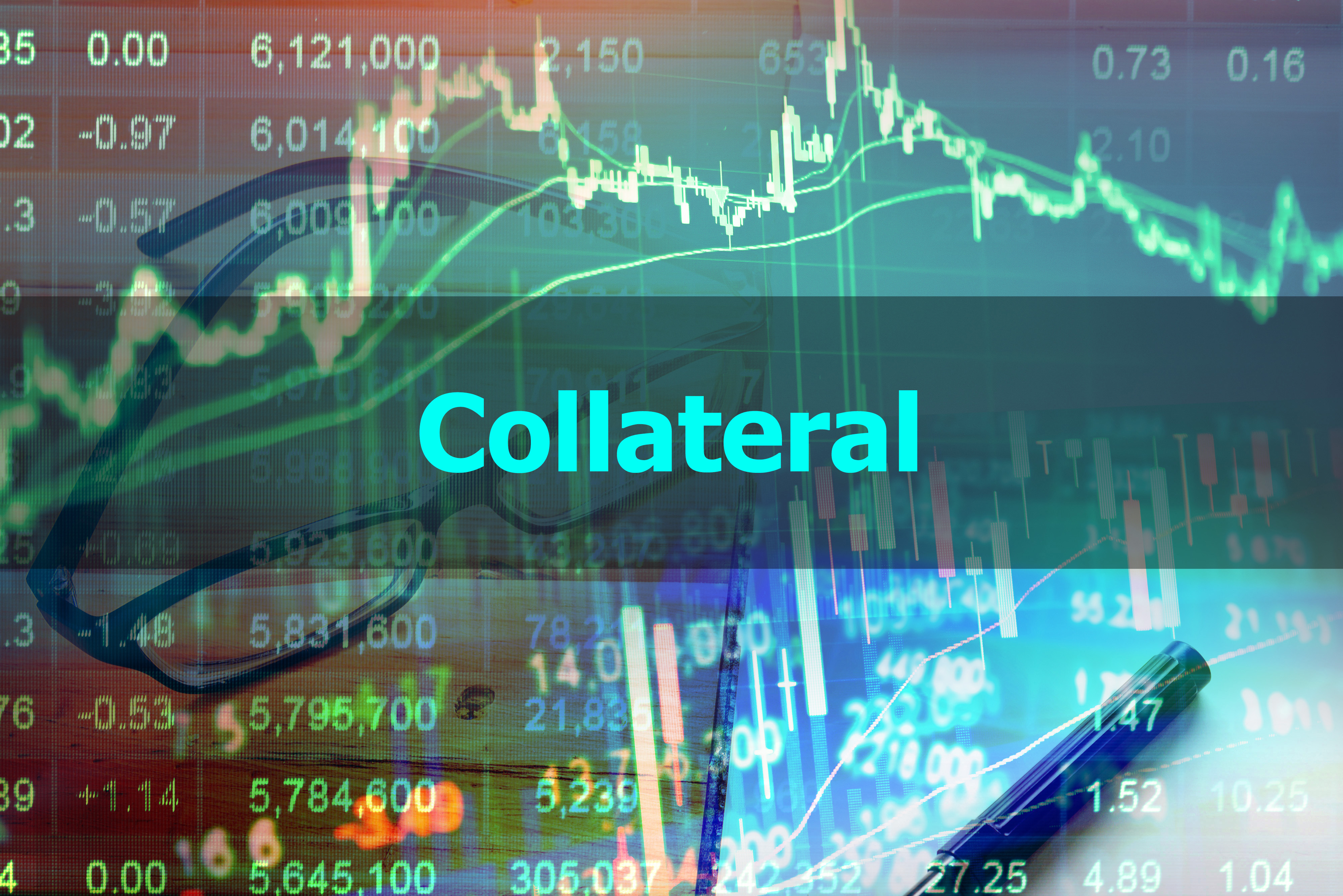 CFTC Approves Tokenized Non-Cash Collateral: Blockchain's Role in ...